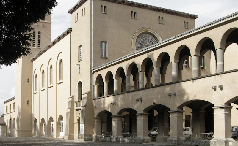 A new home for the Spiritan Museum of classical African Arts - Artskop