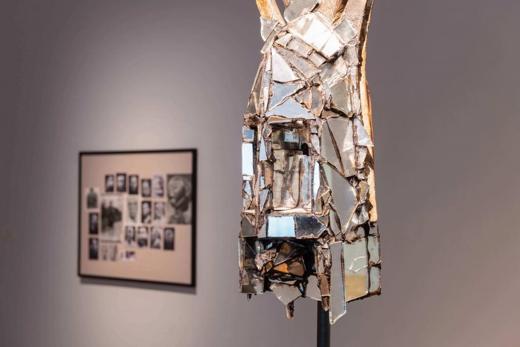 MASK. In Present-Day Art - Artskop