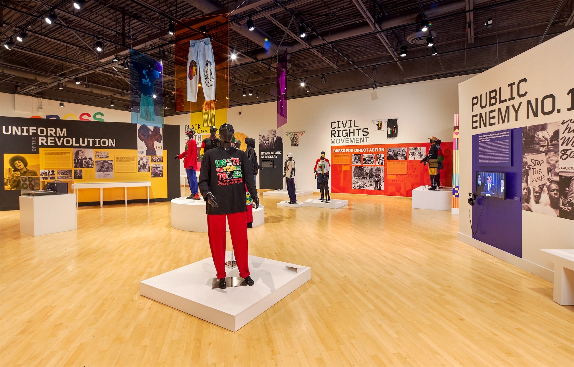 10 Museums of Contemporary Art To explore African and American Art