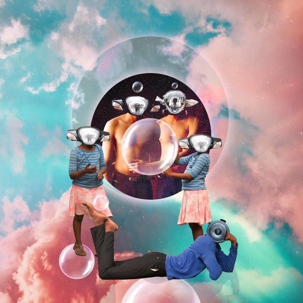 New Media Art And Technology in Africa - Part II - Art History - Artskop