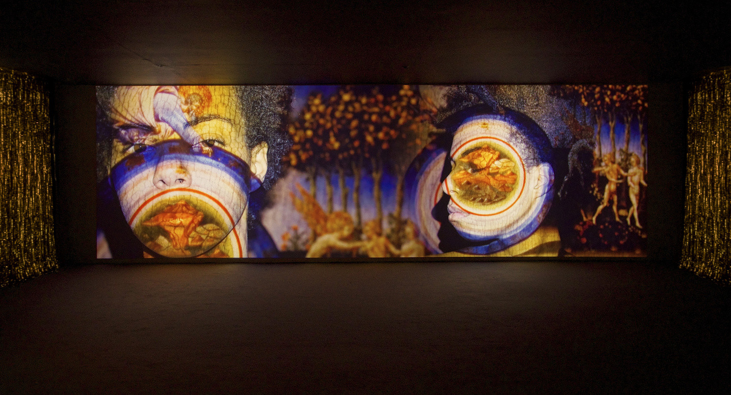 New Media Art and Technology in Africa - Part I - Art History - Artskop