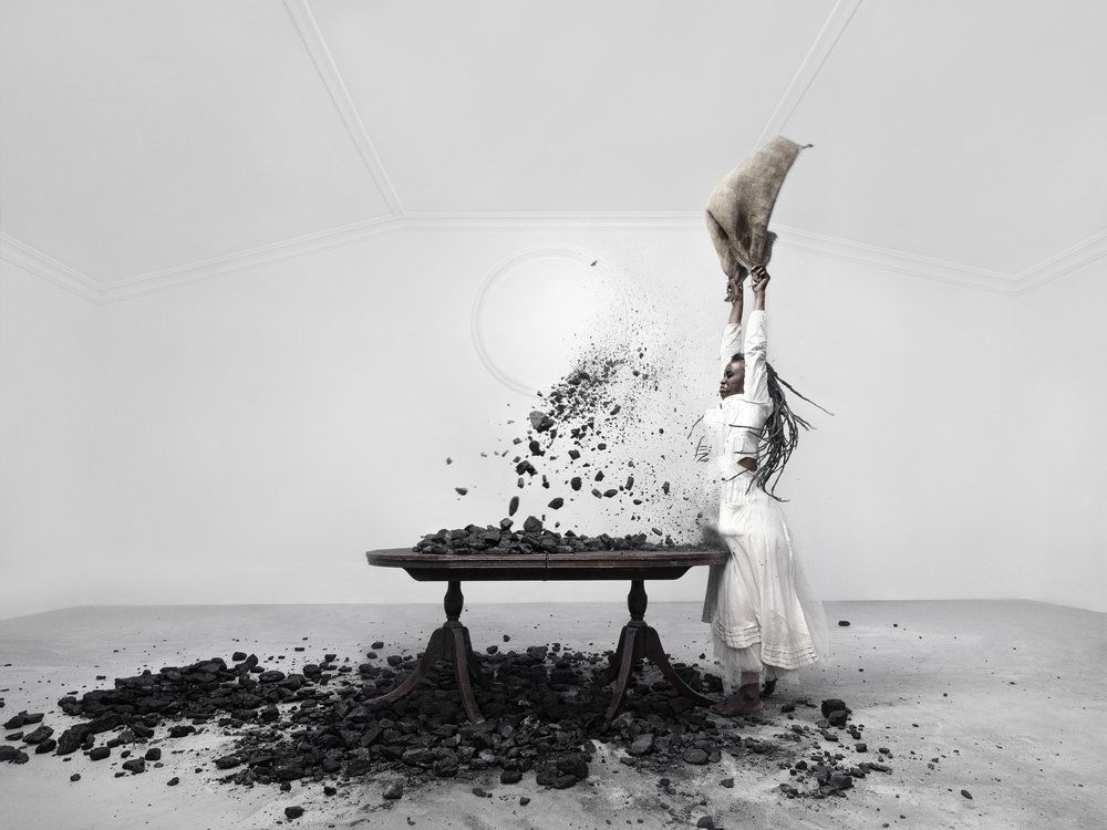 New Media Art and Technology in Africa - Part I - Art History - Artskop