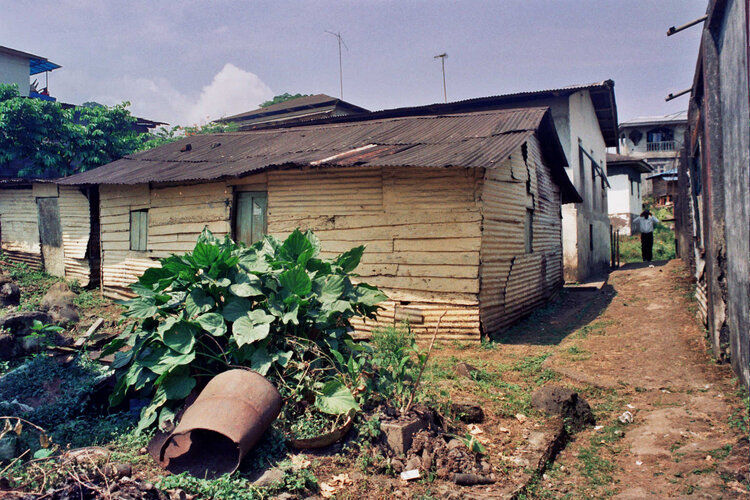 In Conversation with Ceramic artist Bisila Noha - Artskop