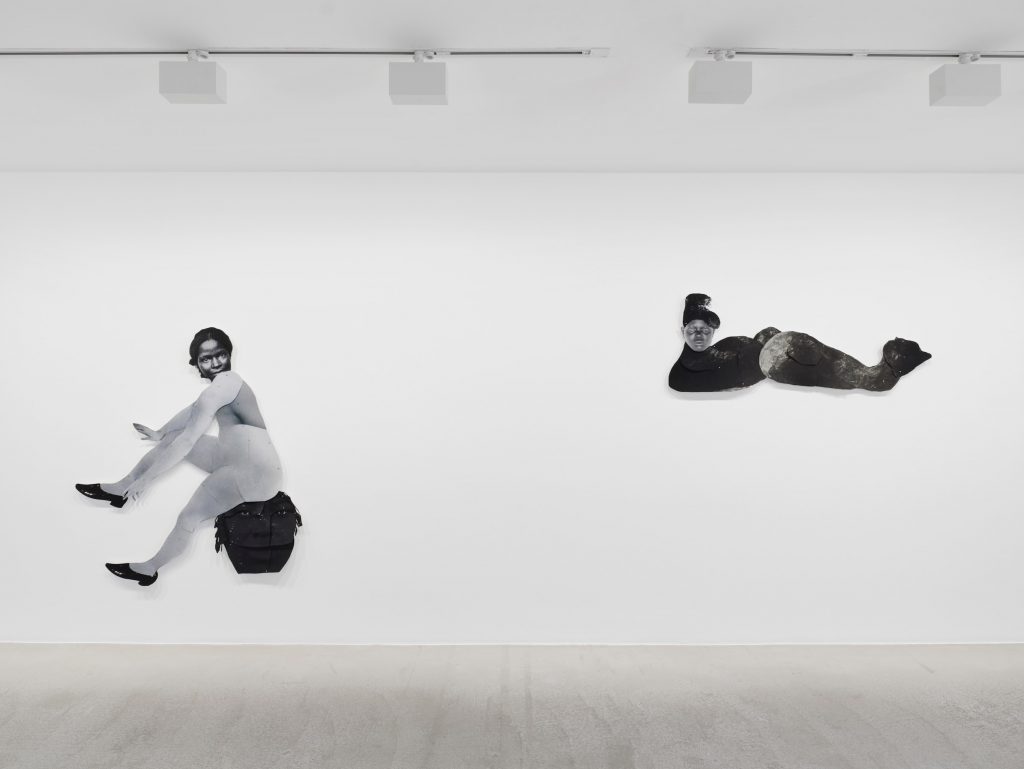 Frida Orupabo – I have seen a million pictures of my face and still I ...