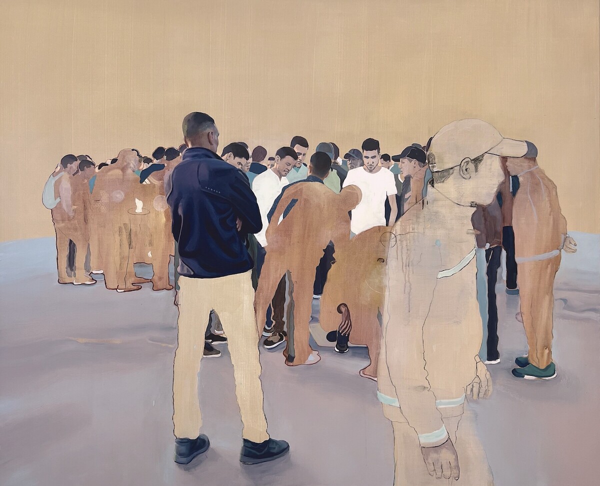 Art Paris 2023 : lumière sur l’Afrique et sa diaspora - Artskop